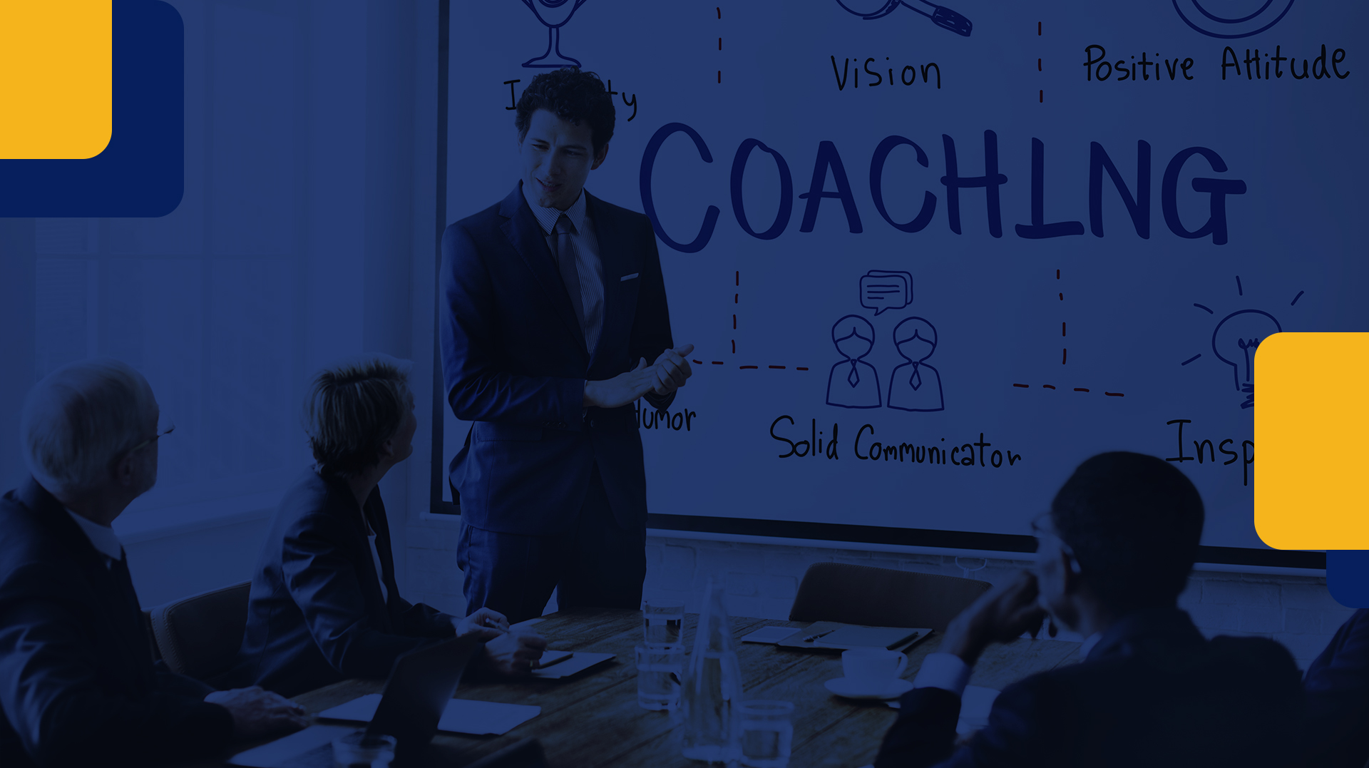 Bachelor of Science in Business Administration - Major in Coaching and ...
